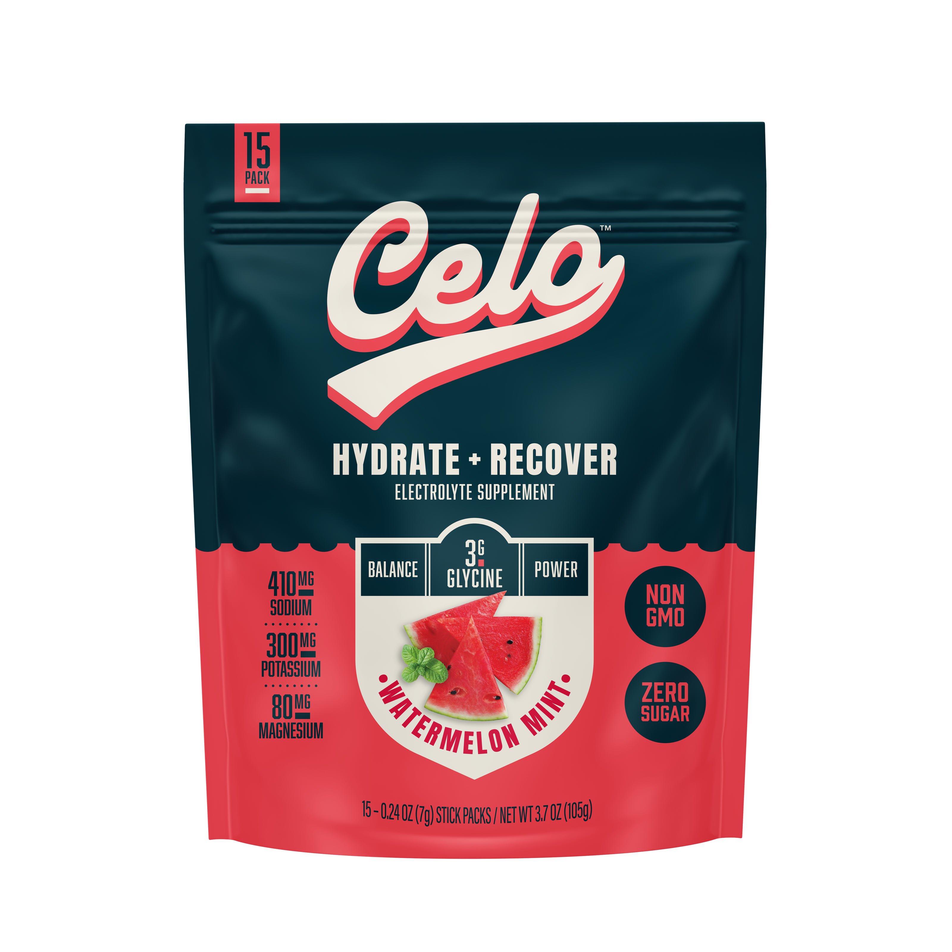 Celo Nutrition | Clean Label | Protein Products | Hydration Sticks
